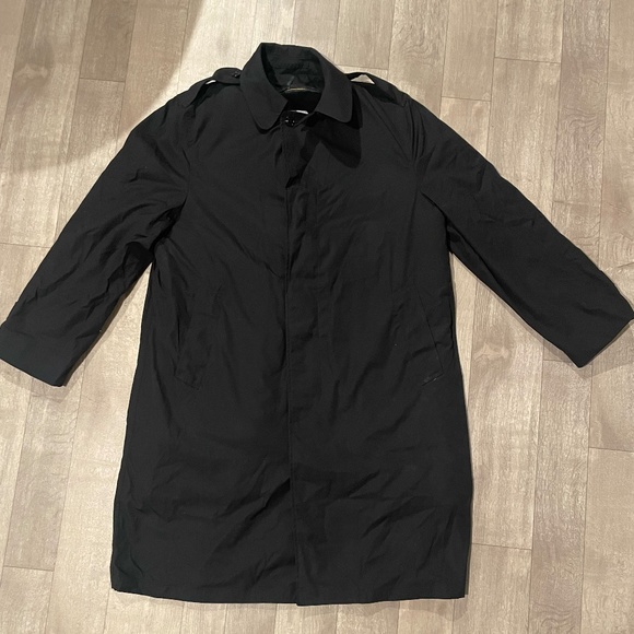 QUARTERDECK COLLECTION | Jackets & Coats | Dscp By American Apparel ...